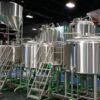 Brewing Systems – Alpha Brewing Operations