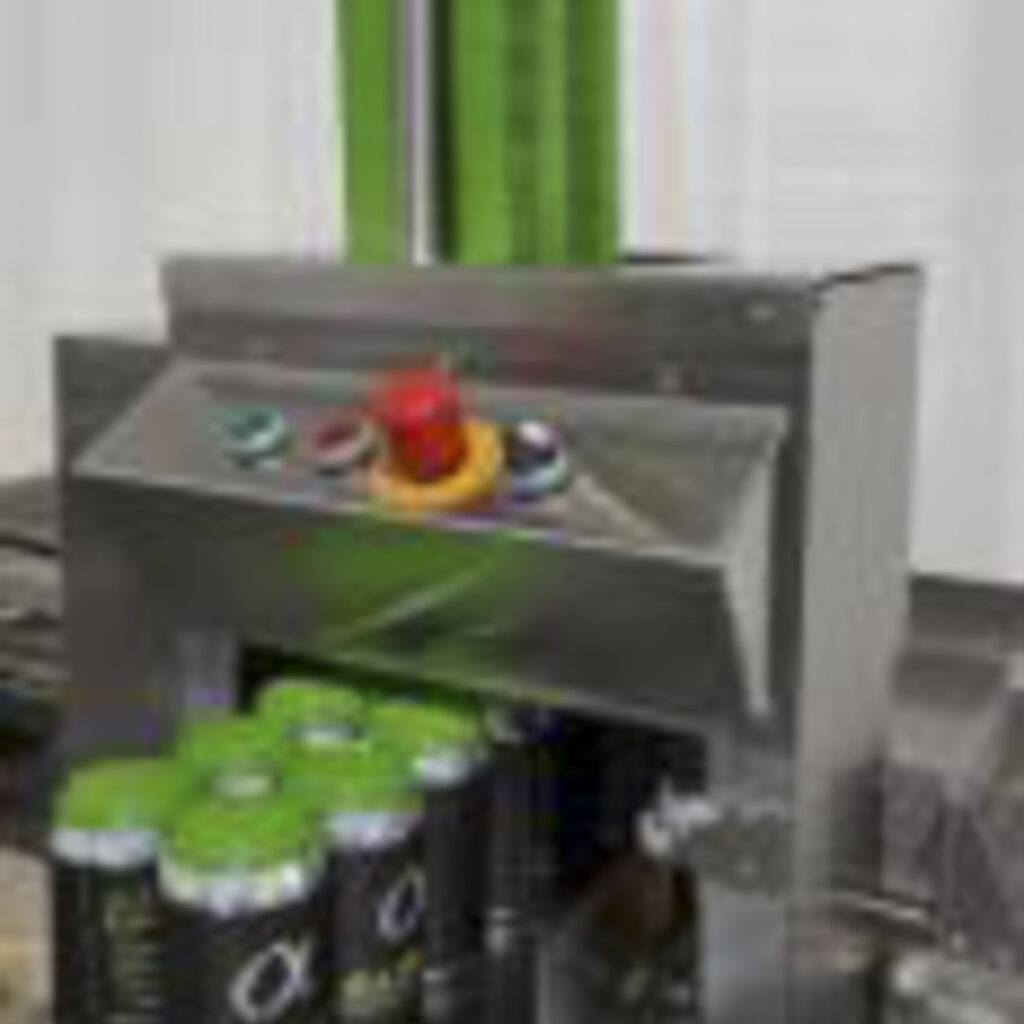 PakTech Applicators - Alpha Brewing Operations