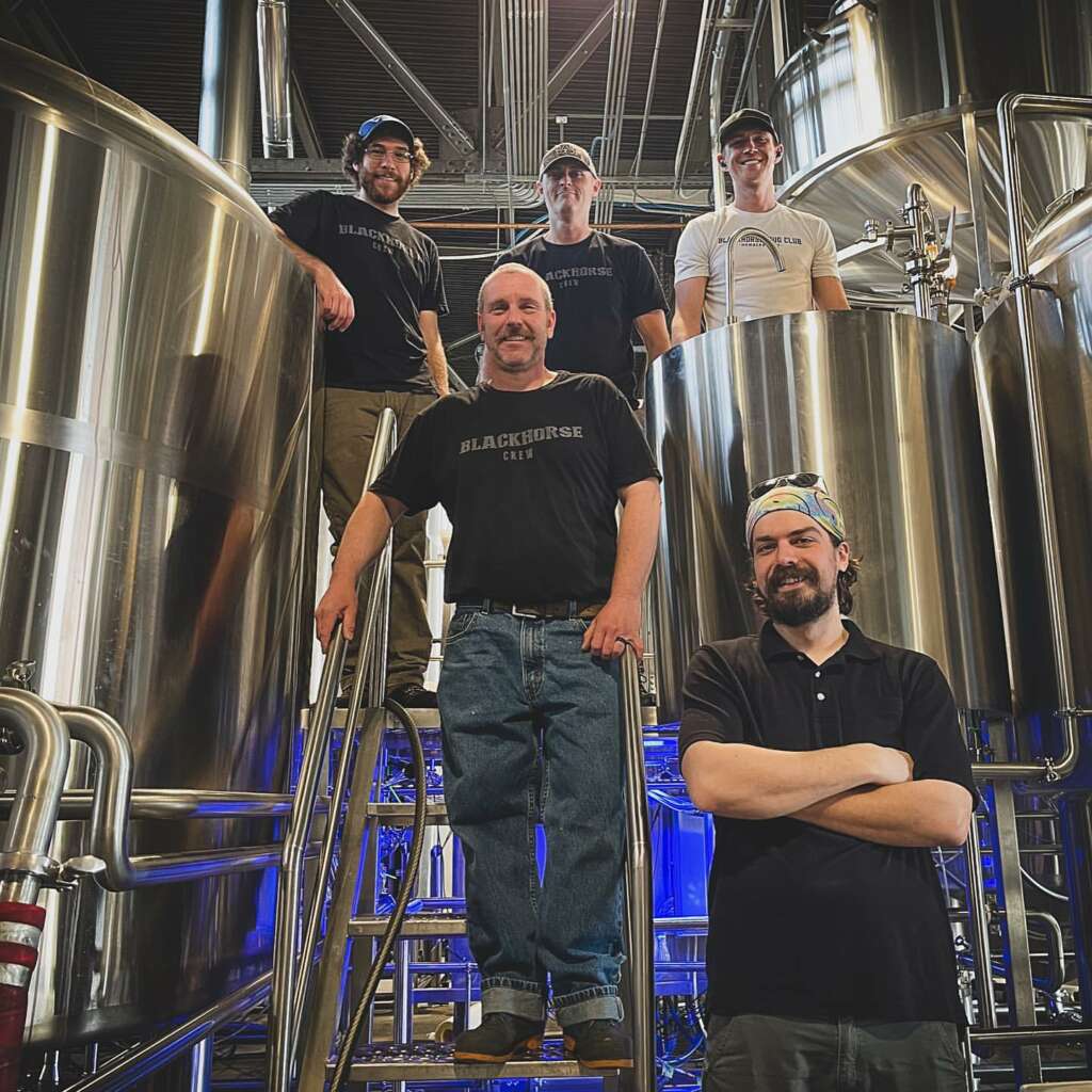 Brewhouses and Brewing Systems – Alpha Brewing Operations