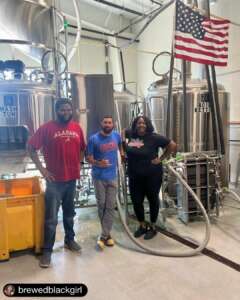 Brewhouses and Brewing Systems – Alpha Brewing Operations
