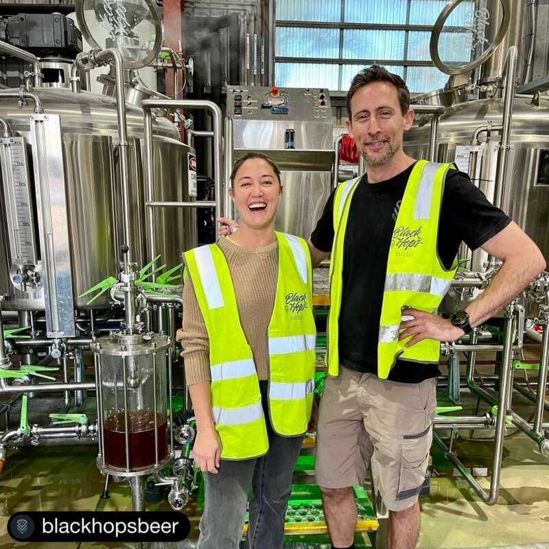 Alpha Brewing Operations – Equipment and Canning Systems for Beer ...