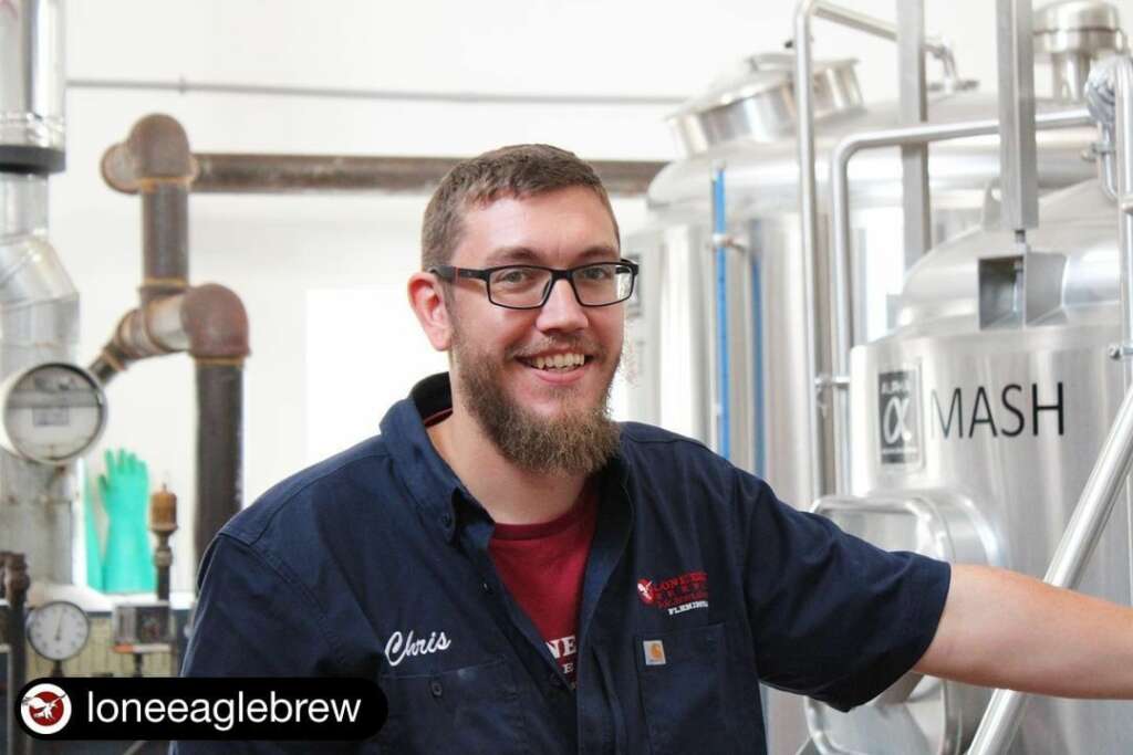 Brewhouses and Brewing Systems – Alpha Brewing Operations