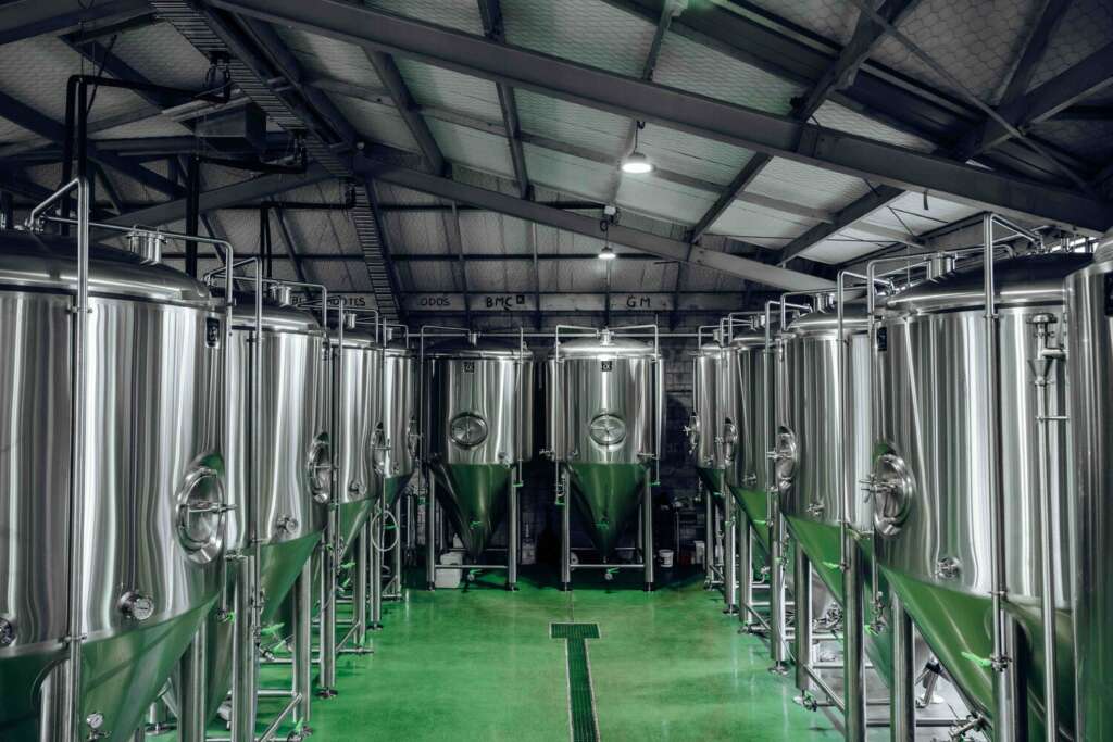 Home - Alpha Brewing Operations Alpha Brewing Operations