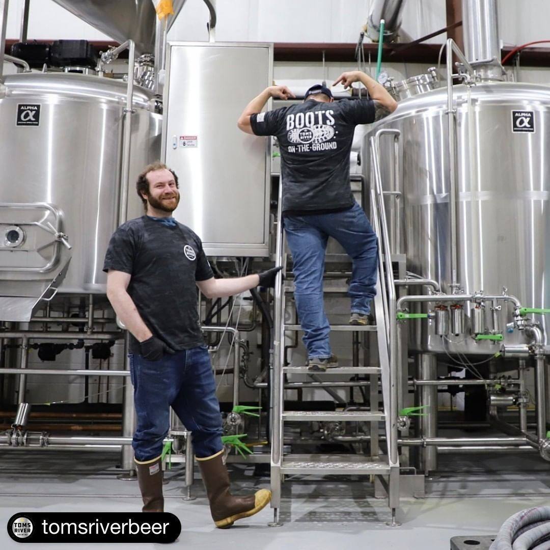 Alpha Brewing Operations – Equipment and Canning Systems for Beer ...