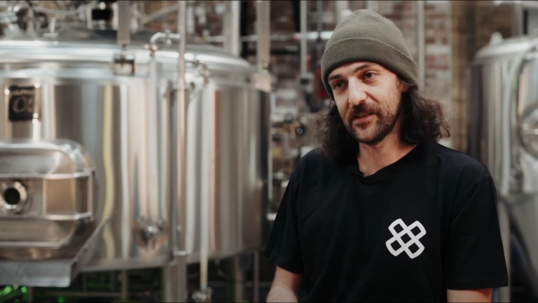 Alpha Brewing Operations – Equipment and Canning Systems for Beer ...